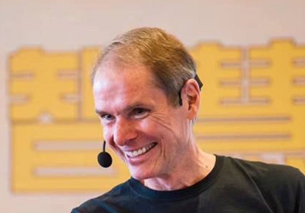 Robert Dilts - Fundación Sonría