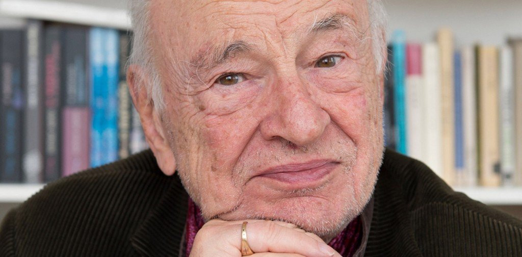 Edgard Morín - Fundación Sonría