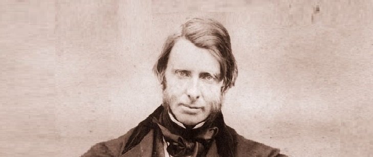 John Ruskin - Fundación Sonría