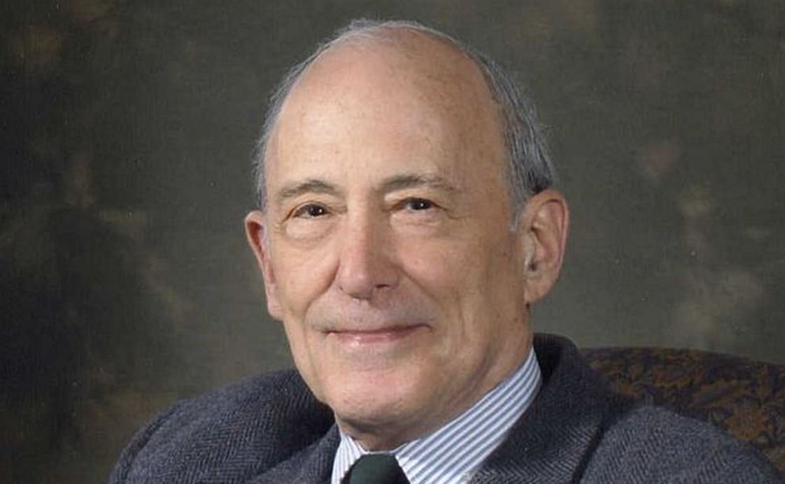 Peter Blau - Fundación Sonría