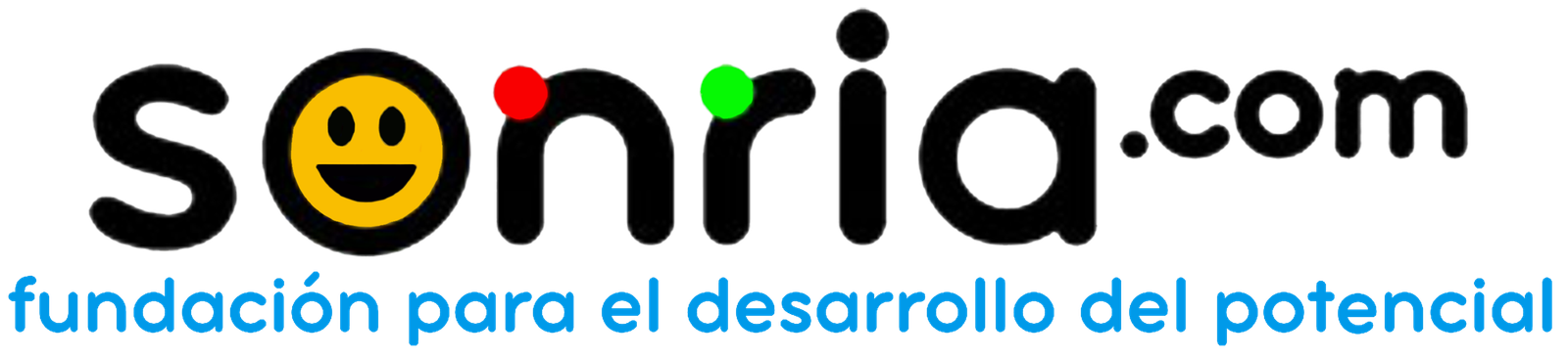Sonría. Fundación para el Desarrollo del Potencial Humano.