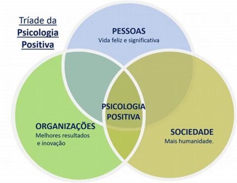 Pilares de la Psicología Positiva - Fundación Sonría