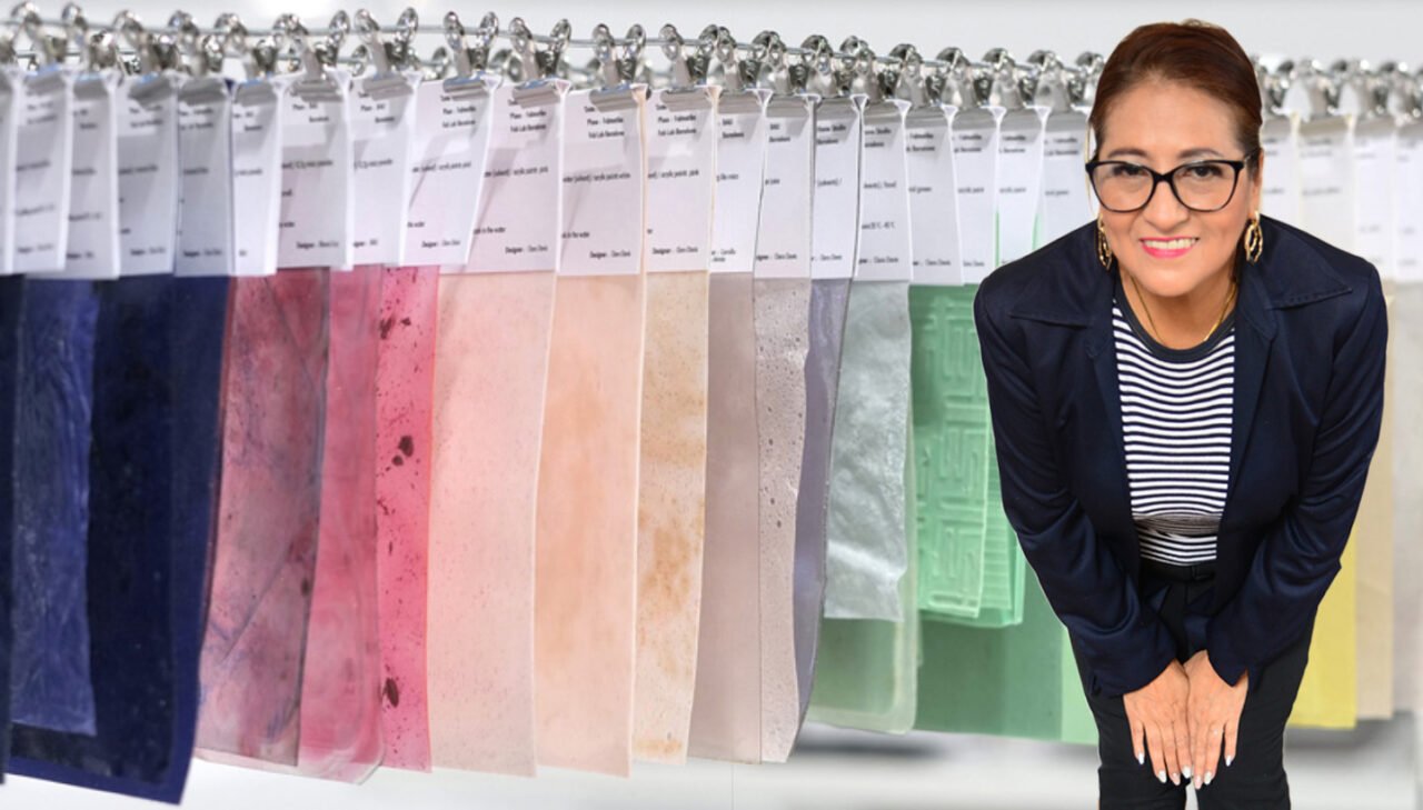 Textiles Inteligentes - Fundación Sonría