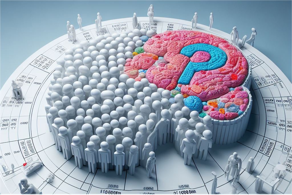 Kimberly Siletti y Joseph Ecker aportes al Atlas celular del cerebro ...
