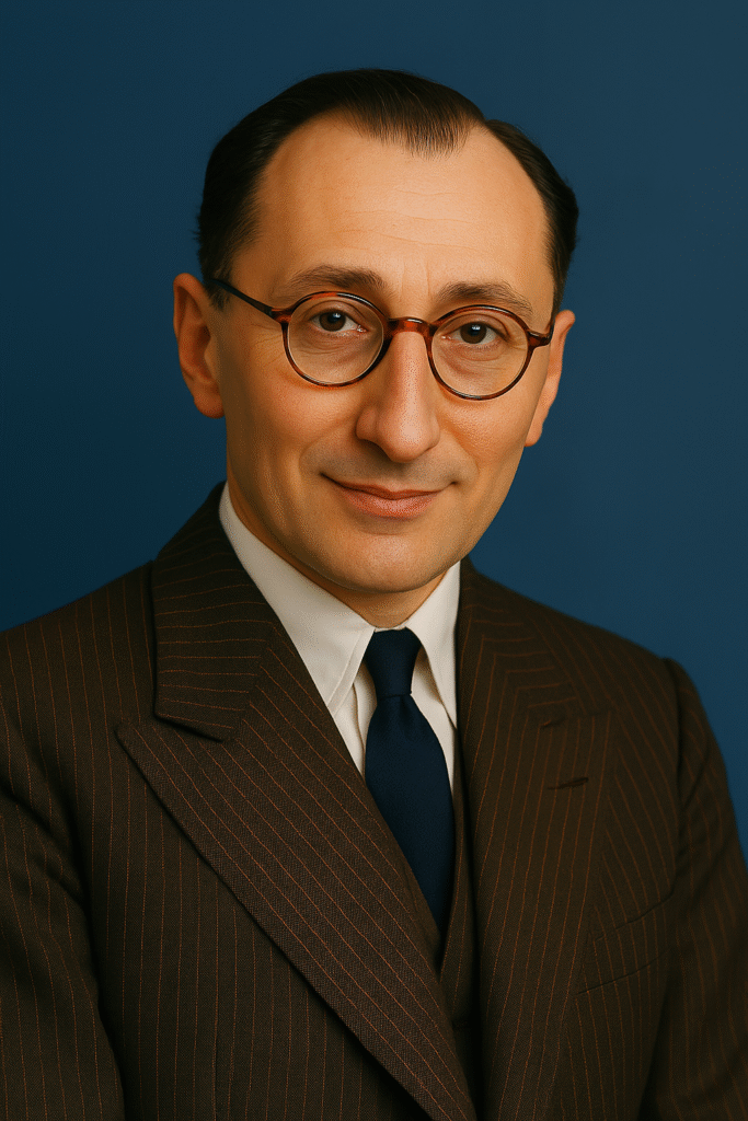 Kurt Lewin - Fundación Sonría