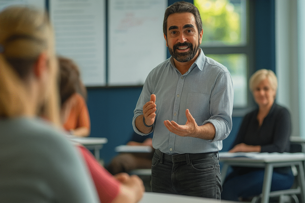 9 Maestrías del Coach - Fundación Sonría